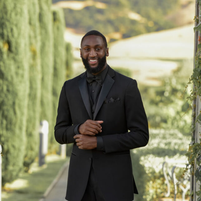 Tuxedos - The Tuxedo Gallery